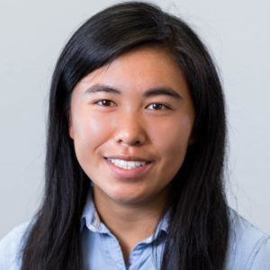 Jen Wei — Girl Geek X: Connecting forward-looking women in tech for ...