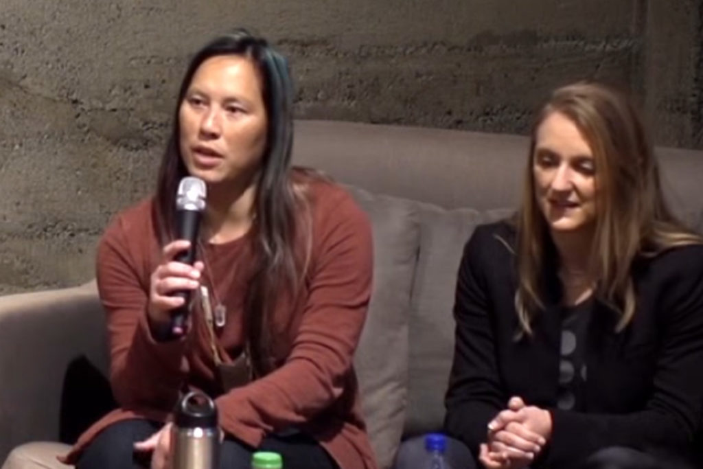 Engineering Leadership Perspectives: Kimber Lockhart-One Medical CTO ...