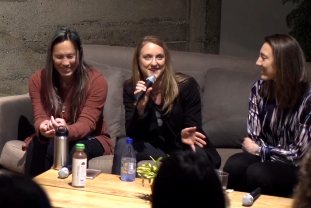 Engineering Leadership Perspectives: Kimber Lockhart-One Medical CTO ...