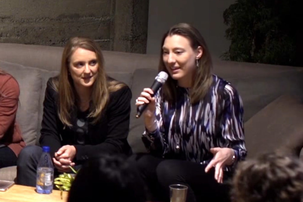 Engineering Leadership Perspectives: Kimber Lockhart-One Medical CTO ...