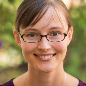 Anna-Katrina Shedletsky — Girl Geek X: Connecting forward-looking women ...