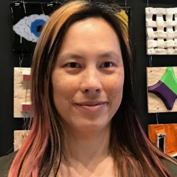 Jen-Mei Wu — Girl Geek X - Connecting Forward-Looking Women in Tech For ...