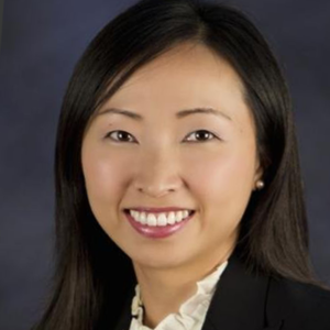 Susan Park — Girl Geek X: Connecting forward-looking women in tech for ...