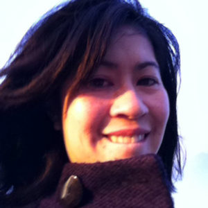 Christine Pun — Girl Geek X: Connecting forward-looking women in tech ...