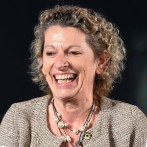 Flavia Borellini — Girl Geek X: Connecting forward-looking women in ...