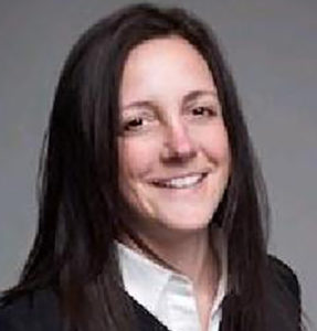 Laura Merling — Girl Geek X: Connecting forward-looking women in tech ...