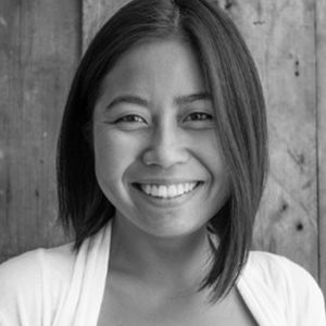 Lei Huang — Girl Geek X: Connecting forward-looking women in tech for ...