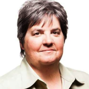 Lisa Brummel — Girl Geek X: Connecting forward-looking women in tech ...