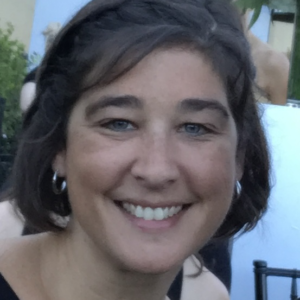 Megan Slater — Girl Geek X: Connecting forward-looking women in tech ...