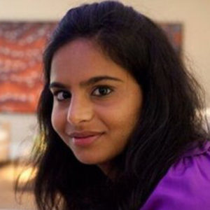 Ruchi Sanghvi — Girl Geek X: Connecting forward-looking women in tech ...