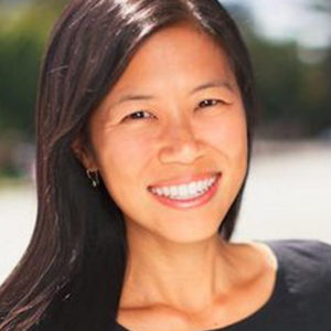 Sandra Lin — Girl Geek X: Connecting forward-looking women in tech for ...