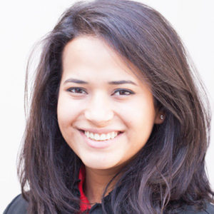 Sonal Gupta — Girl Geek X: Connecting forward-looking women in tech for ...