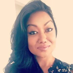 Sumaya Kazi — Girl Geek X: Connecting forward-looking women in tech for ...