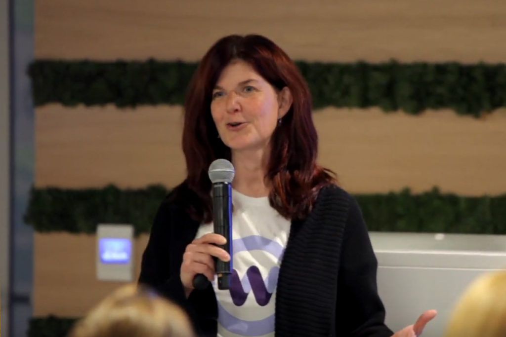 Girl Geek X Okta Lightning Talks & Panel (Video + Transcript) — Girl ...