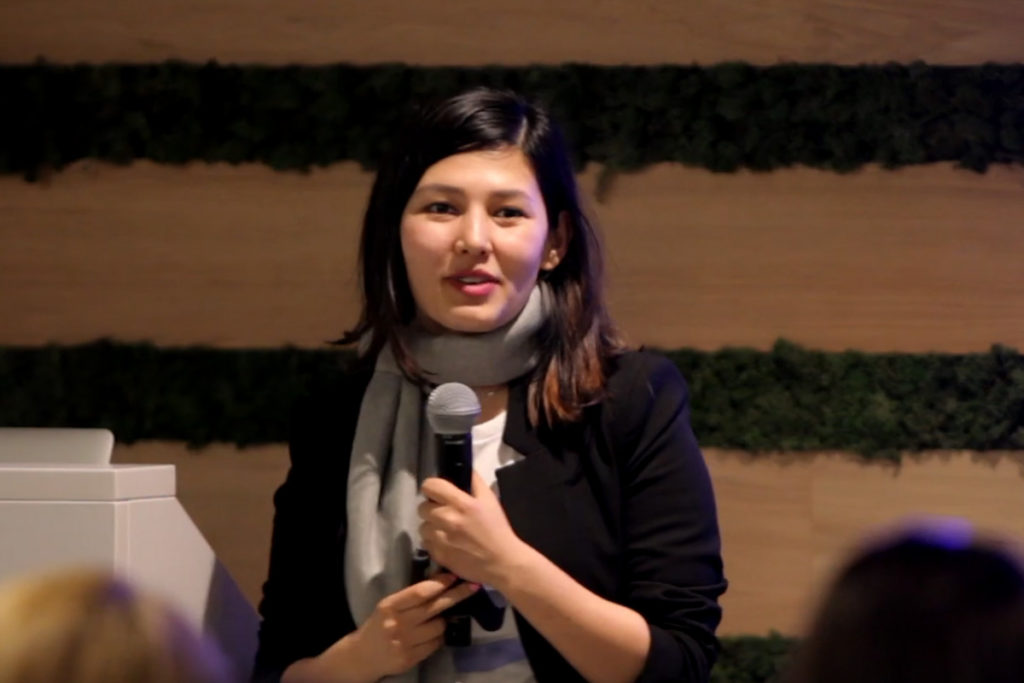 Girl Geek X Okta Lightning Talks & Panel (Video + Transcript) — Girl ...