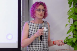Girl Geek X Stitch Fix Lightning Talks (Video + Transcript) — Girl Geek ...