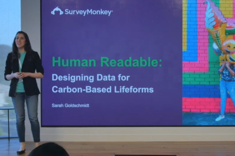 Girl Geek X SurveyMonkey Lightning Talks & Panel (Video + Transcript ...