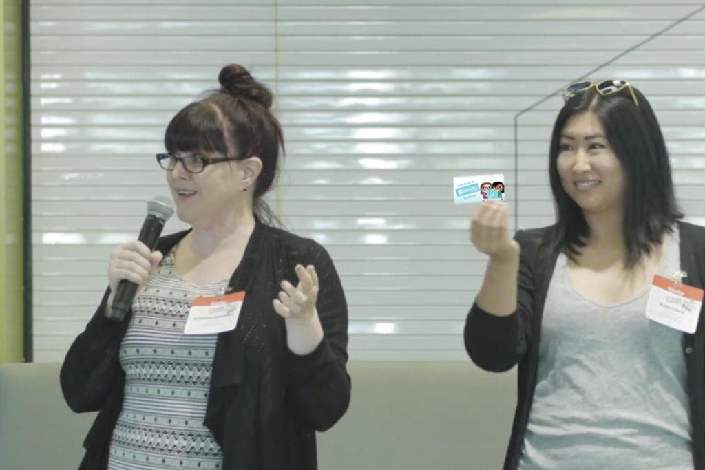 Girl Geek X Palo Alto Networks Lightning Talks (Video + Transcript ...