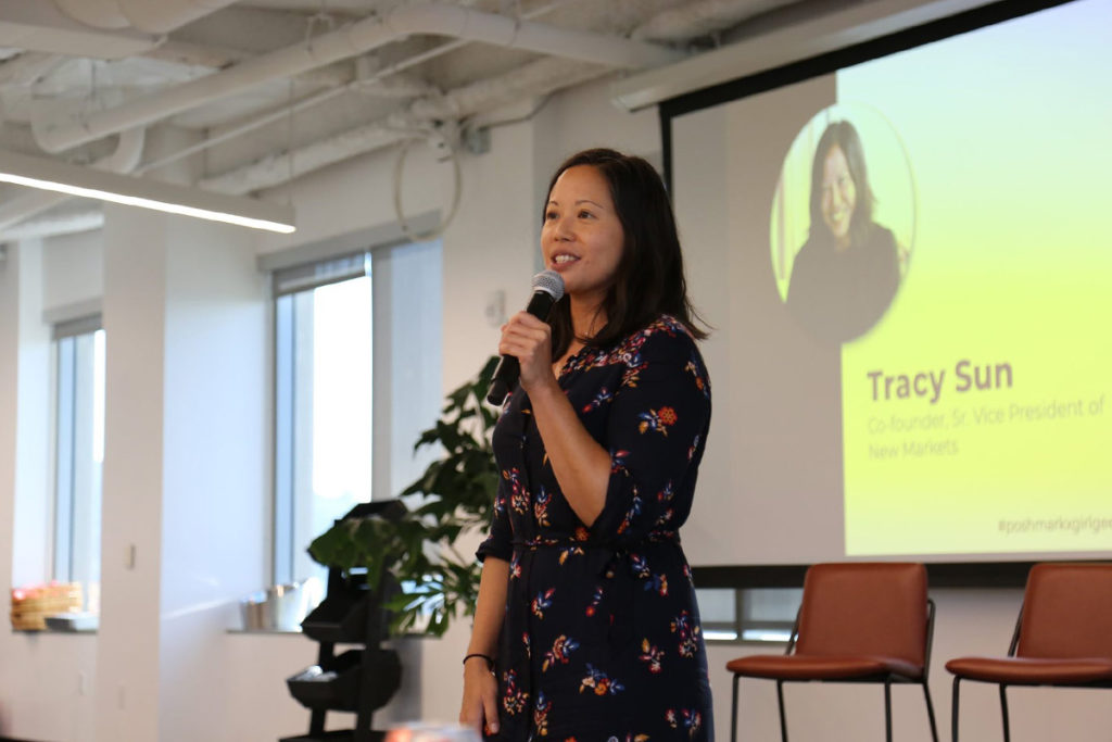 Girl Geek X Poshmark Lightning Talks & Panel (Video + Transcript ...