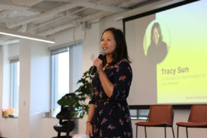 Girl Geek X Poshmark Lightning Talks & Panel (Video + Transcript ...