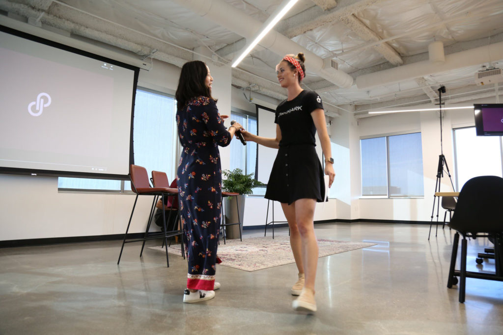 Girl Geek X Poshmark Lightning Talks & Panel (Video + Transcript ...