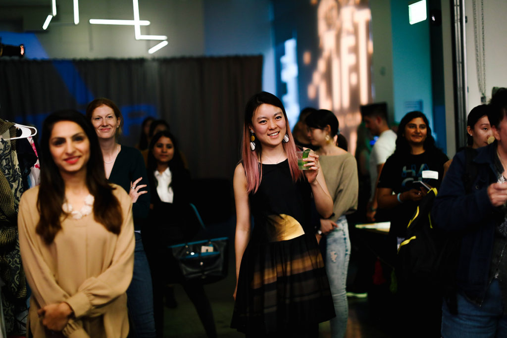 Girl Geek X Microsoft Lightning Talks & Panel (Video + Transcript ...