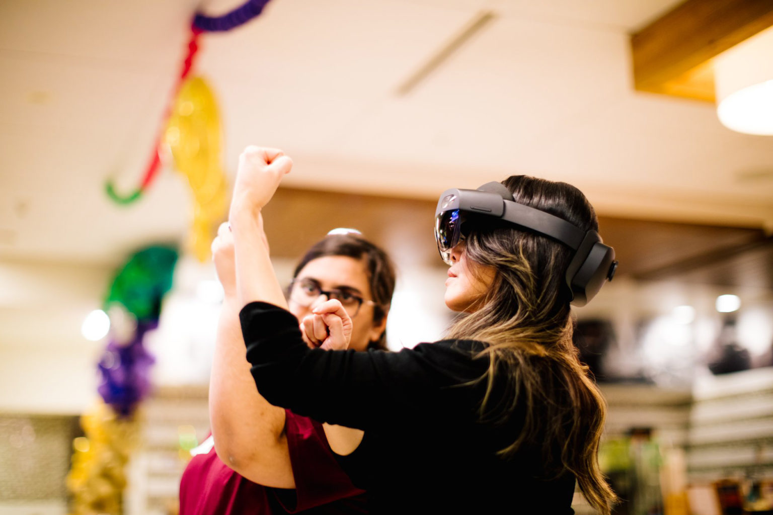 Girl Geek X Microsoft Hardware Lightning Talks (Video + Transcript ...