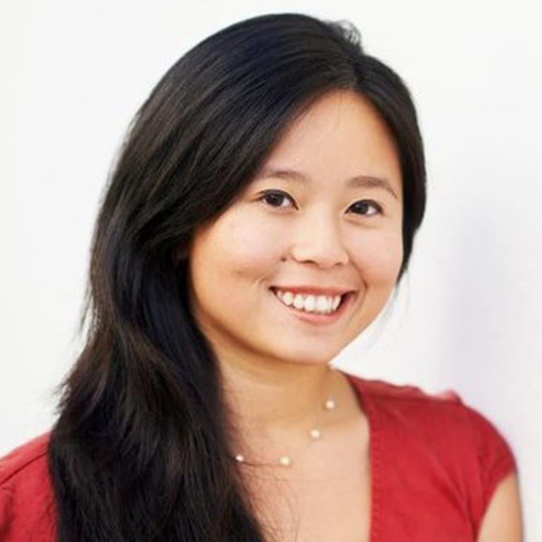Lisa Huang-North — Girl Geek X: Connecting forward-looking women in ...