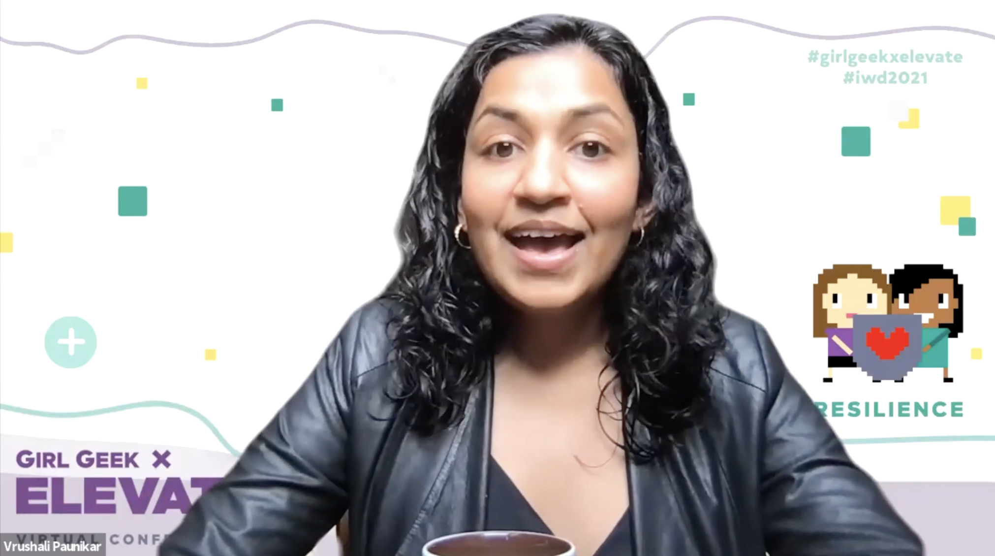 "Building Problem-Oriented Teams & Mindset": Vrushali Paunikar with ...