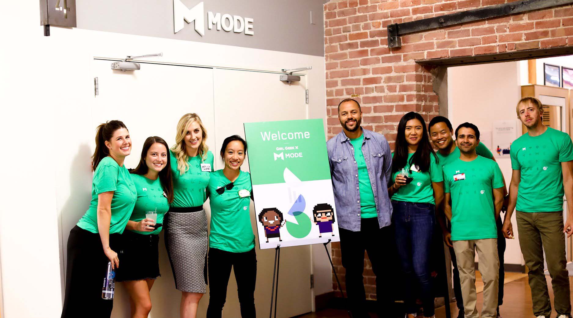 Case Study: Mode CTO Heather Rivers builds employer brand, boosts ...