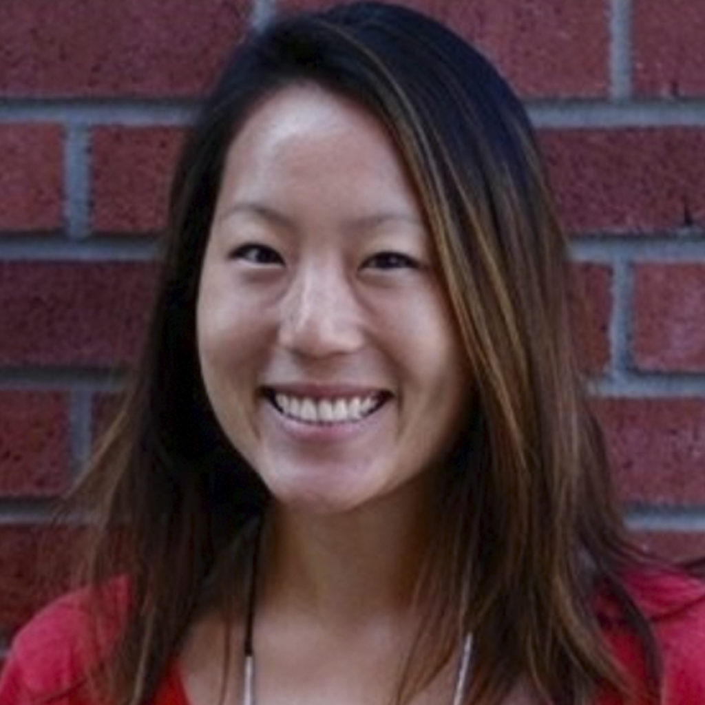 Jill Schweitzer — Girl Geek X: Connecting forward-looking women in tech ...