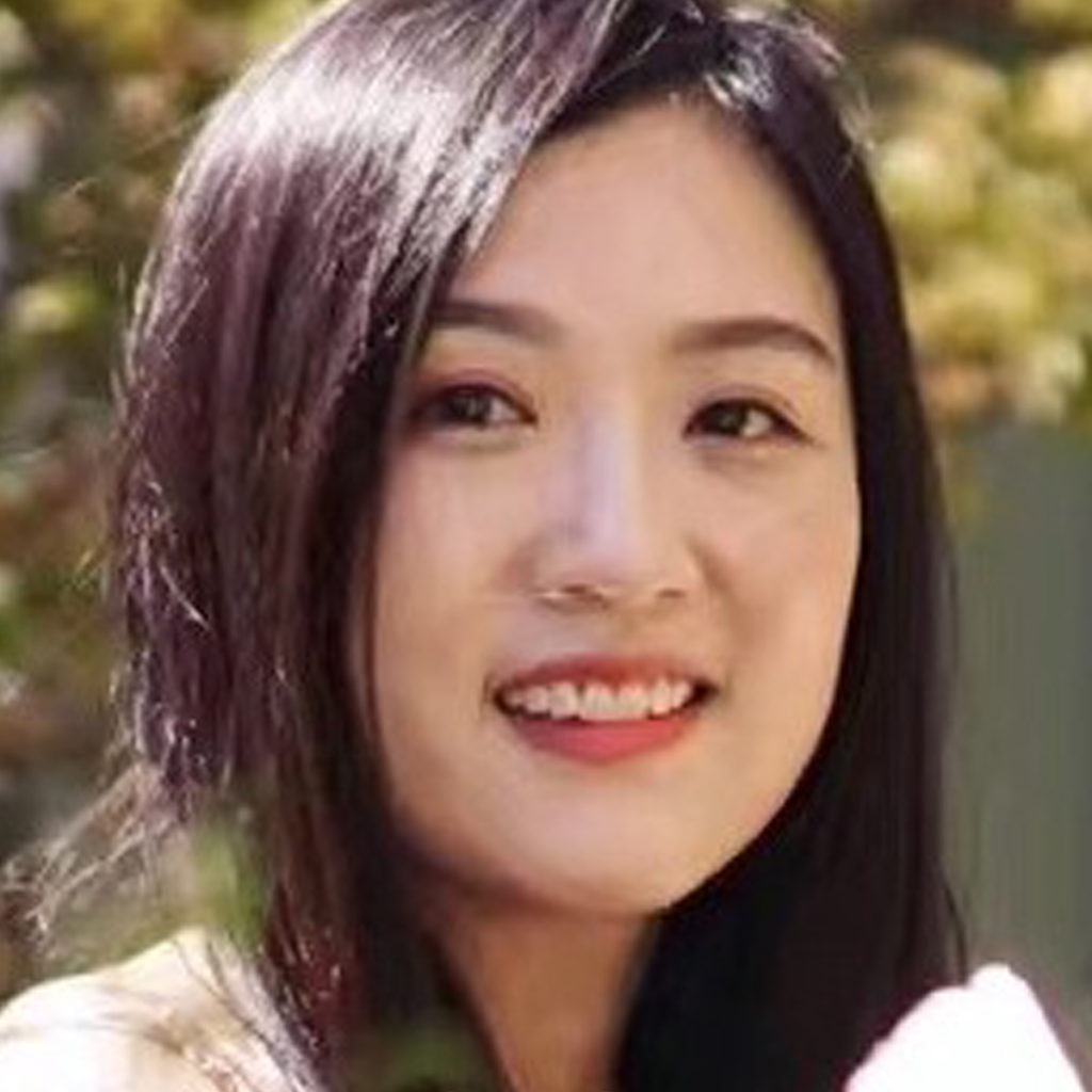 Nancy Liu — Girl Geek X: Connecting forward-looking women in tech for ...