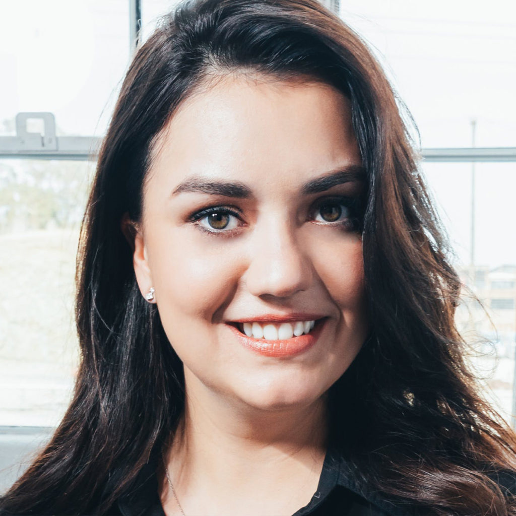 Attend — Girl Geek X: Connecting forward-looking women in tech for over ...