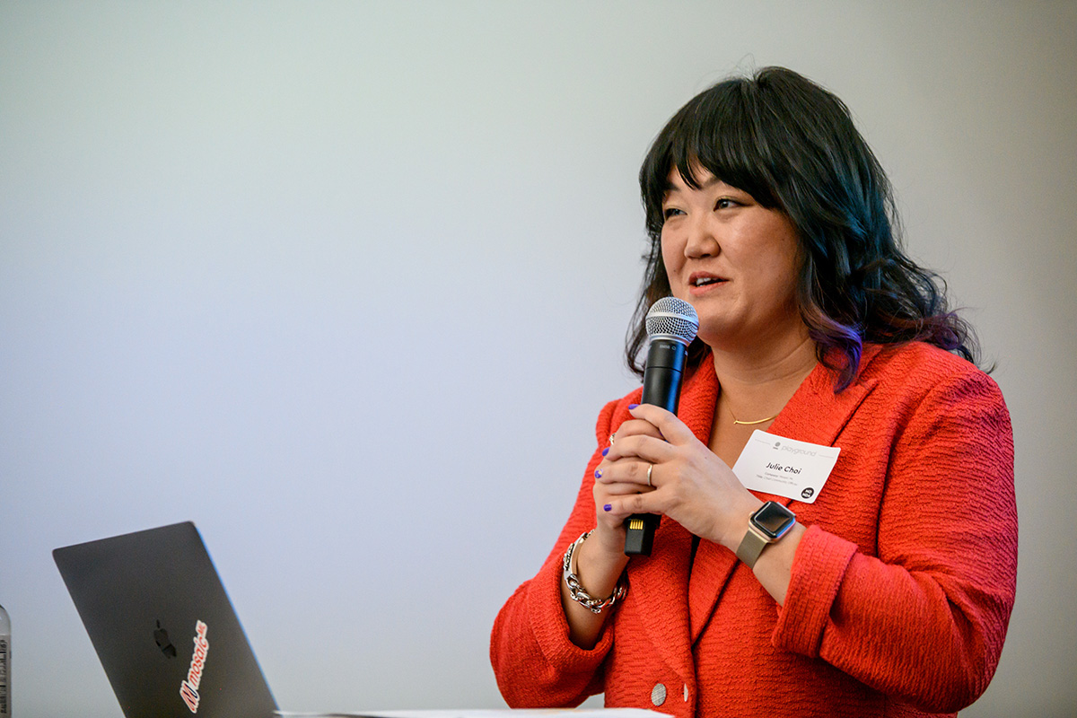 Girl Geek X MosaicML Lightning Talks (Video + Transcript) — Girl Geek X ...