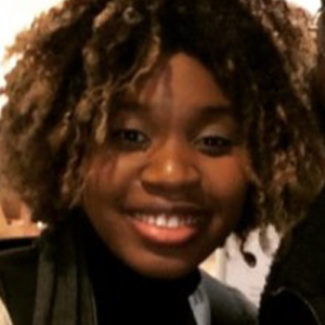 Tyna Eloundou — Girl Geek X: Connecting forward-looking women in tech ...