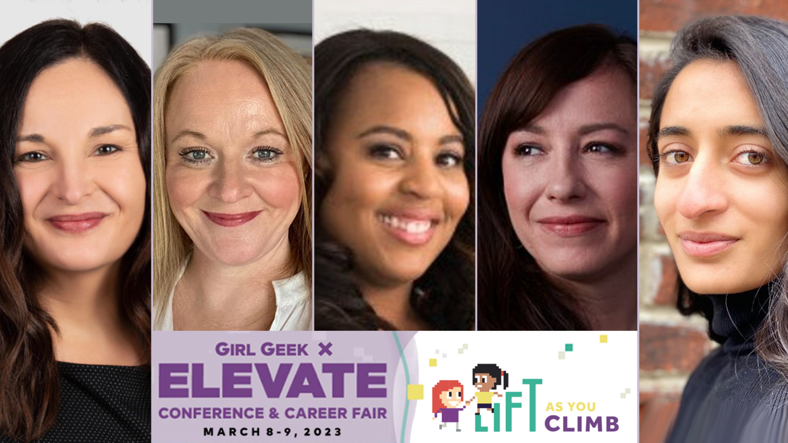 Breaking the Glass Ceiling: Career Advice from 45 Inspiring Women in ...