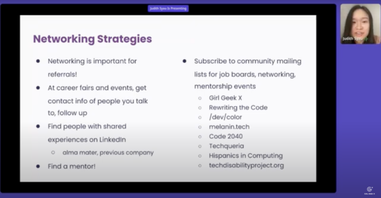 Breaking the Glass Ceiling: Career Advice from 45 Inspiring Women in ...