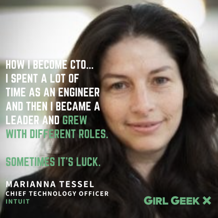 10 Girl Geeks Making History & Changing The World — Girl Geek X ...