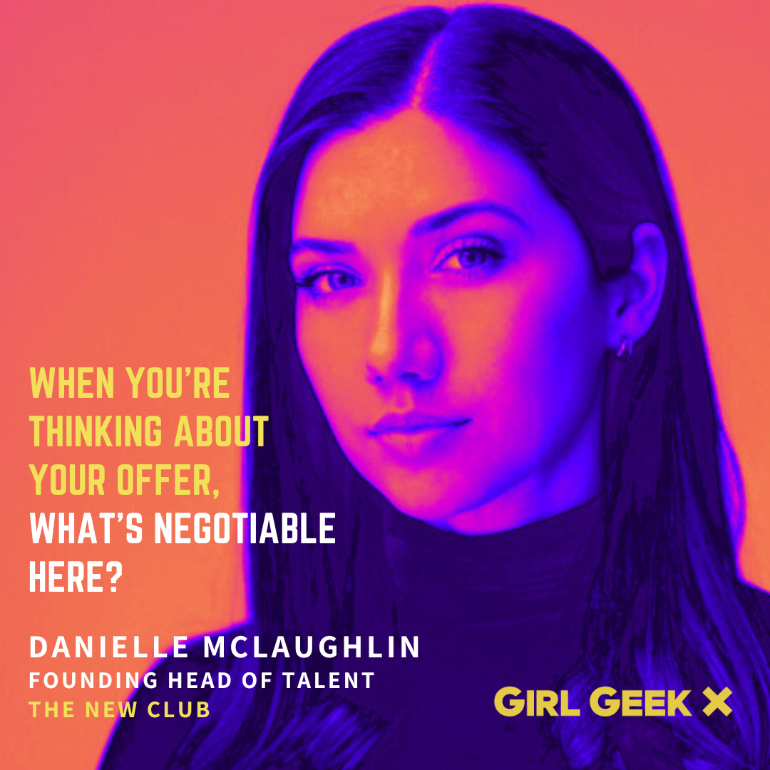 "Compensation at Startups: How To Negotiate For Founding Engineer Roles ...