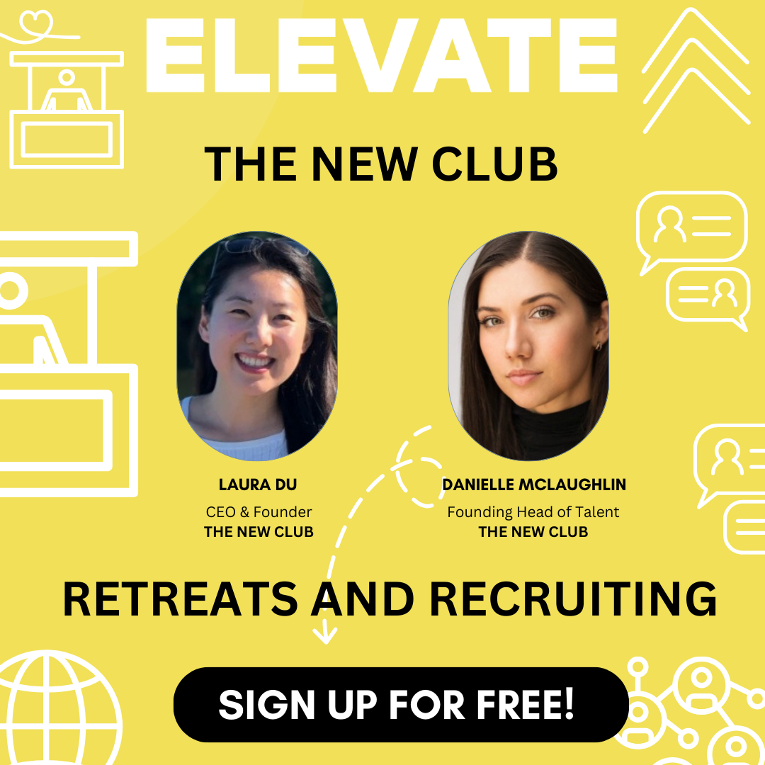 Meet with Recruiters & Staff — Girl Geek X: Connecting forward-looking ...