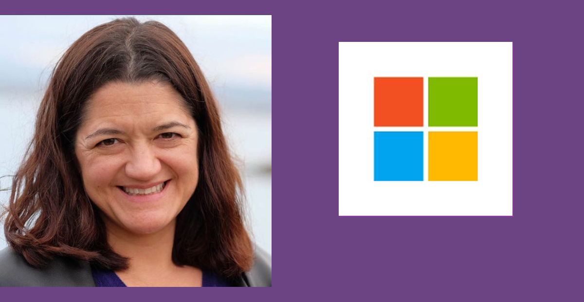 12 Latine/x Women in Tech You Should Know — Girl Geek X: Connecting ...