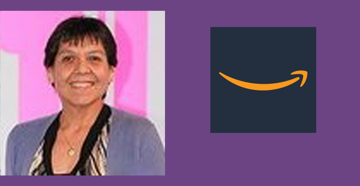 12 Latine/x Women in Tech You Should Know — Girl Geek X: Connecting forward-looking women in ...