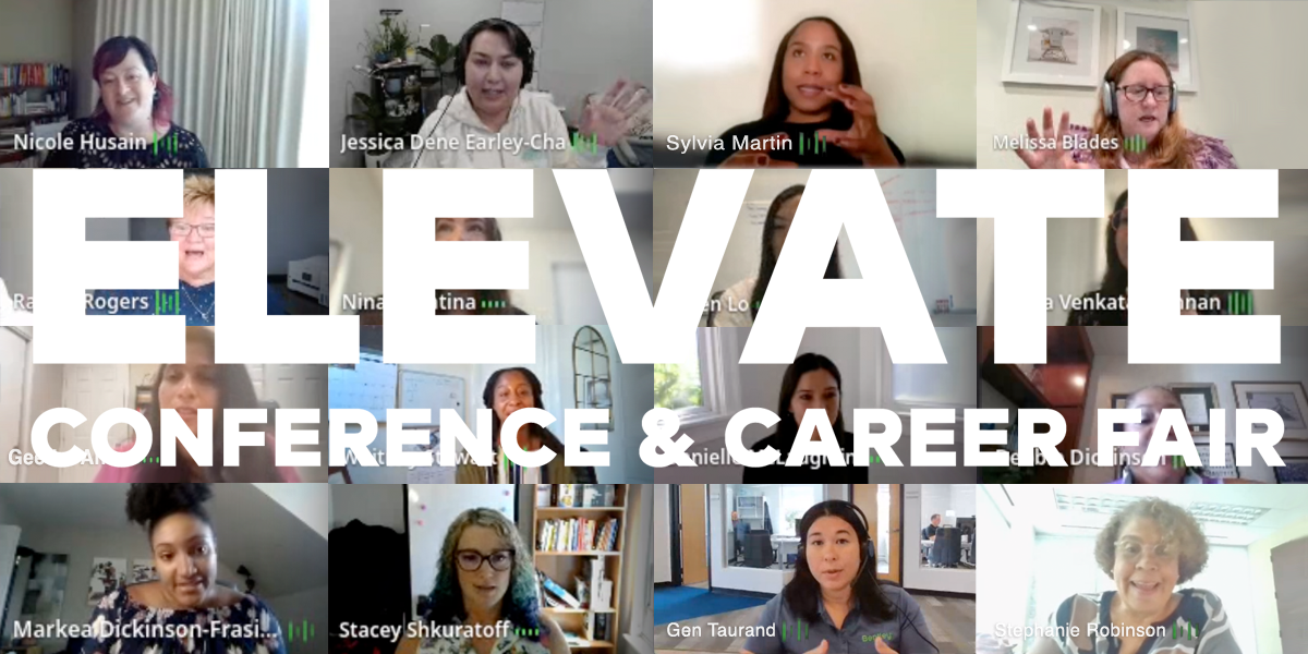 Best of ELEVATE 2023: From Introverted Leaders to Technical Interviewing, Career Playbooks ...