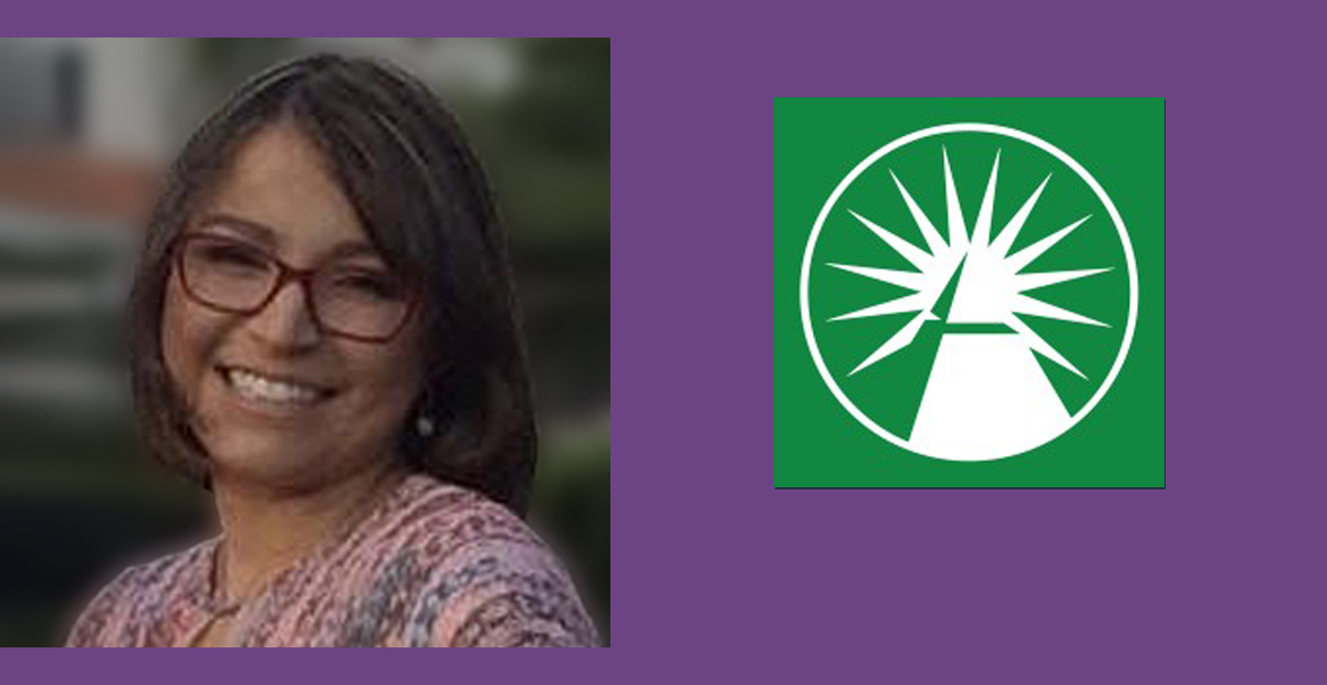 12 Latine/x Women in Tech You Should Know — Girl Geek X: Connecting ...