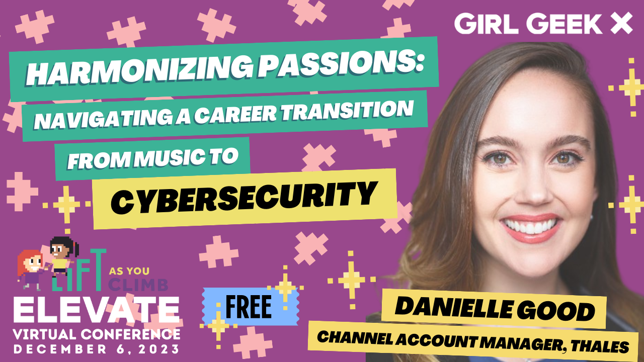"Harmonizing Passions: Navigating a Career Transition from Music to ...
