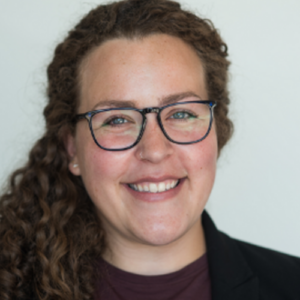 Mary Moreno — Girl Geek X: Connecting forward-looking women in tech for ...