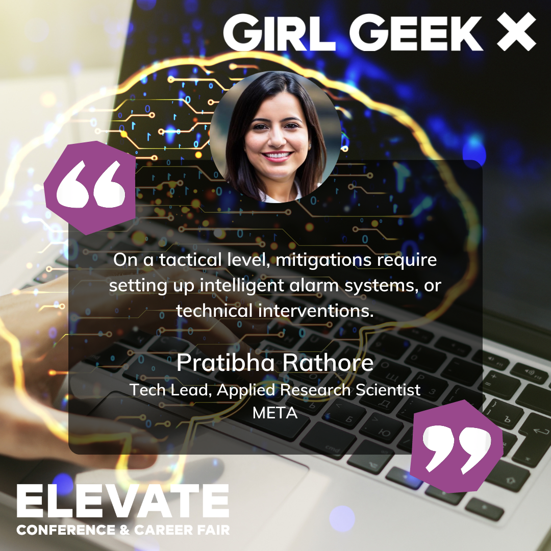 Best of ELEVATE 2024: From Non-Linear Paths to LLMs, Staff Engineering, Being Visible, & Human ...