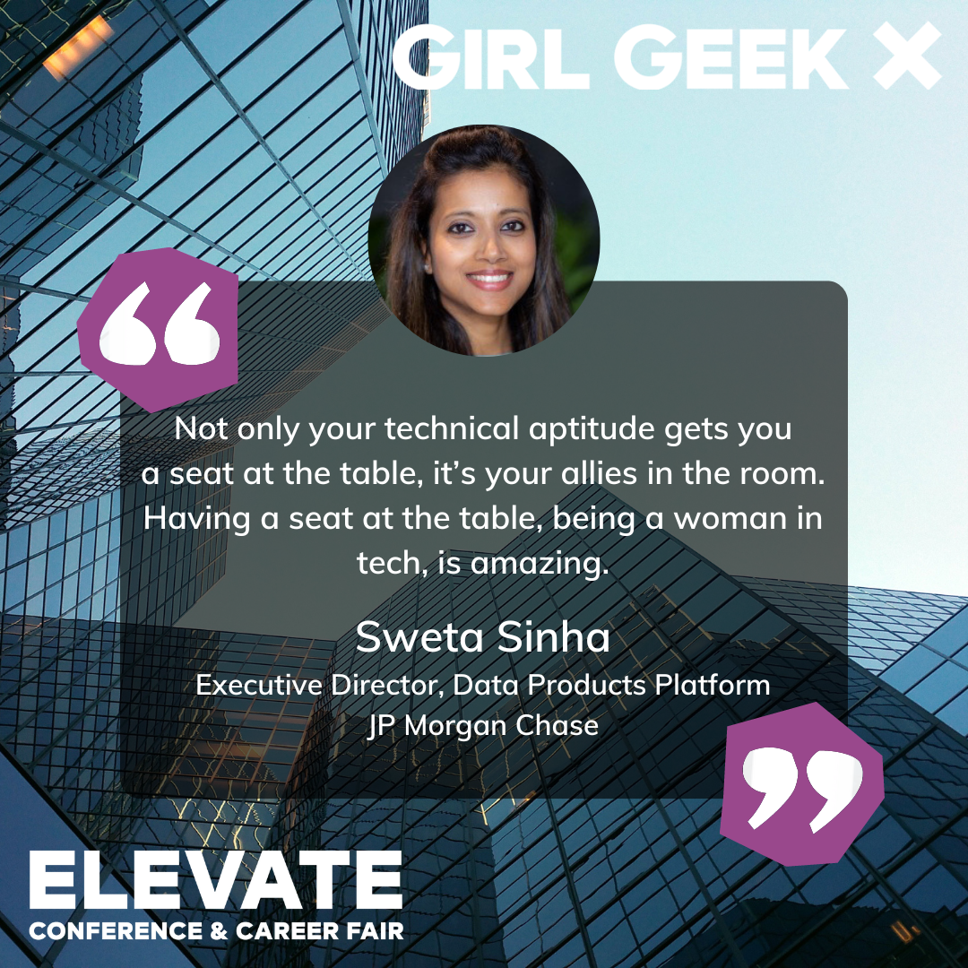 Best of ELEVATE 2024: From Non-Linear Paths to LLMs, Staff Engineering, Being Visible, & Human ...