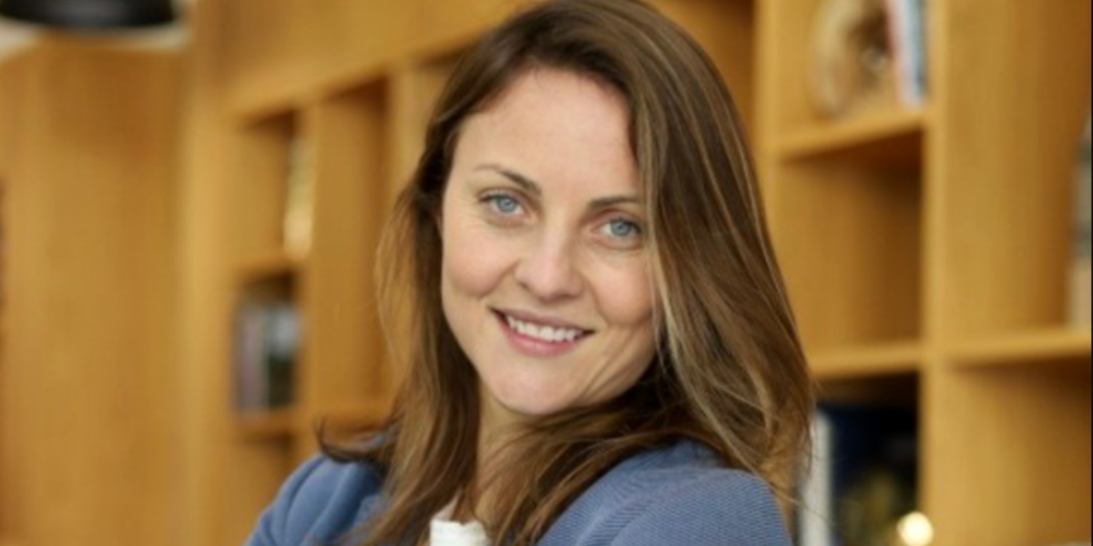 30 Female Founders to Watch in 2025: AI, Cybersecurity, Climate Tech ...