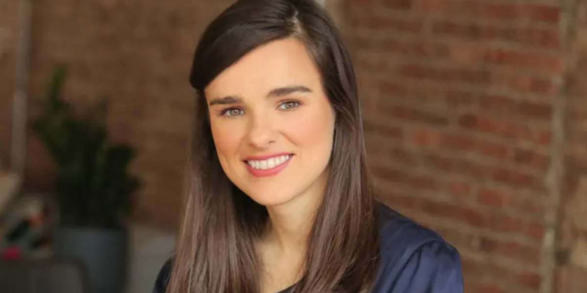 30 Female Founders to Watch in 2025: AI, Cybersecurity, Climate Tech ...